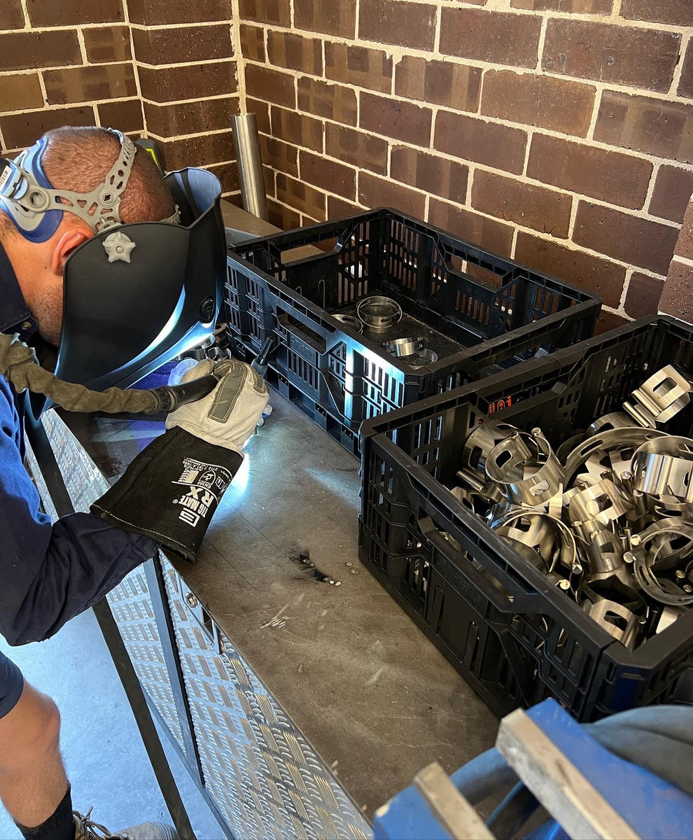 Welcome to our first official Sscustom blog post! – SsCustom Engineering