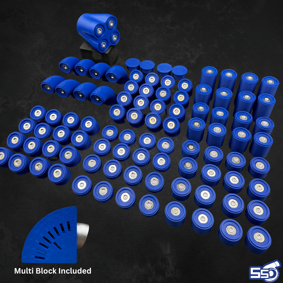 Header Pro Block Kit – Precision Pipe Modeling for Faster Fabrication – SsCustom