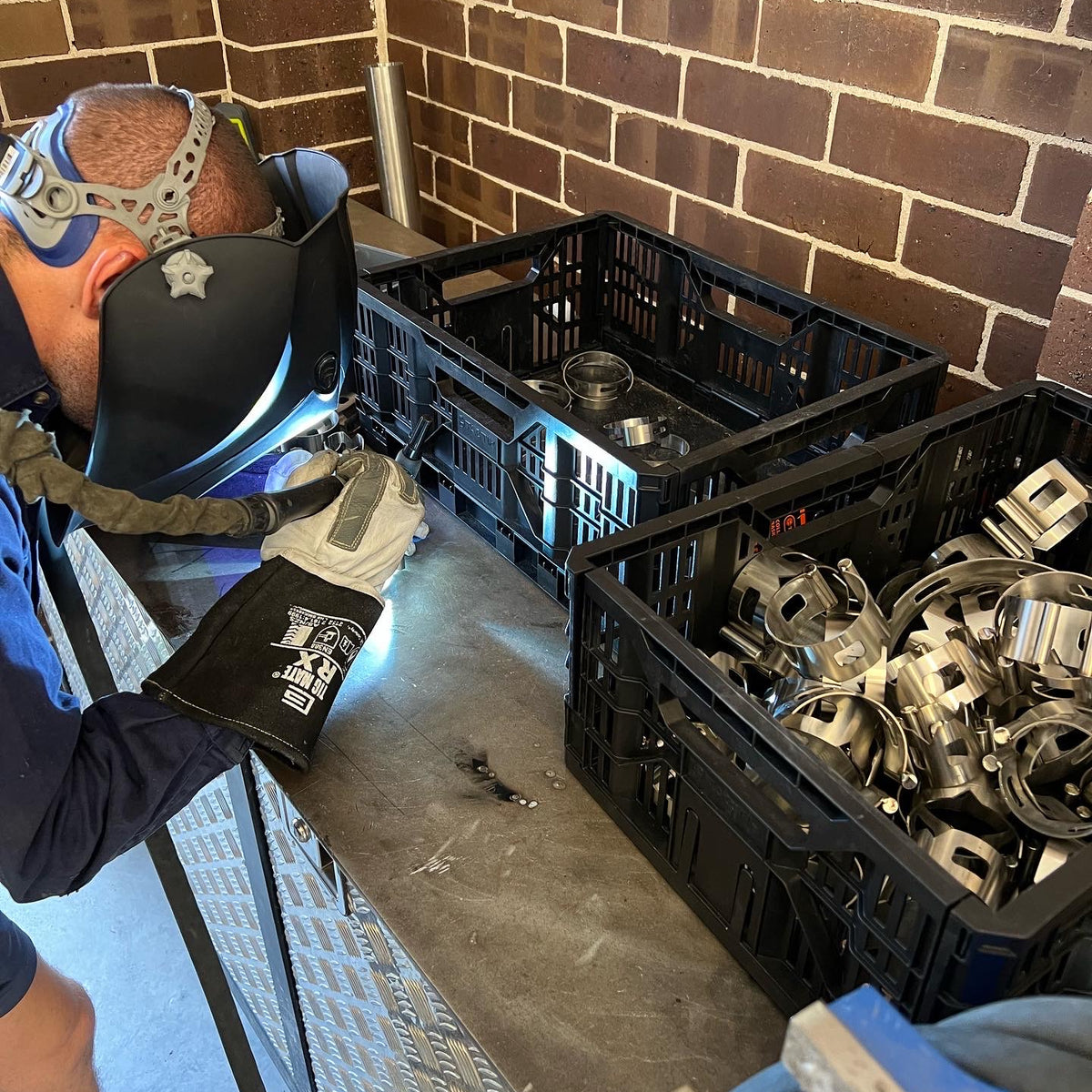 Welcome to our first official Sscustom blog post! – SsCustom