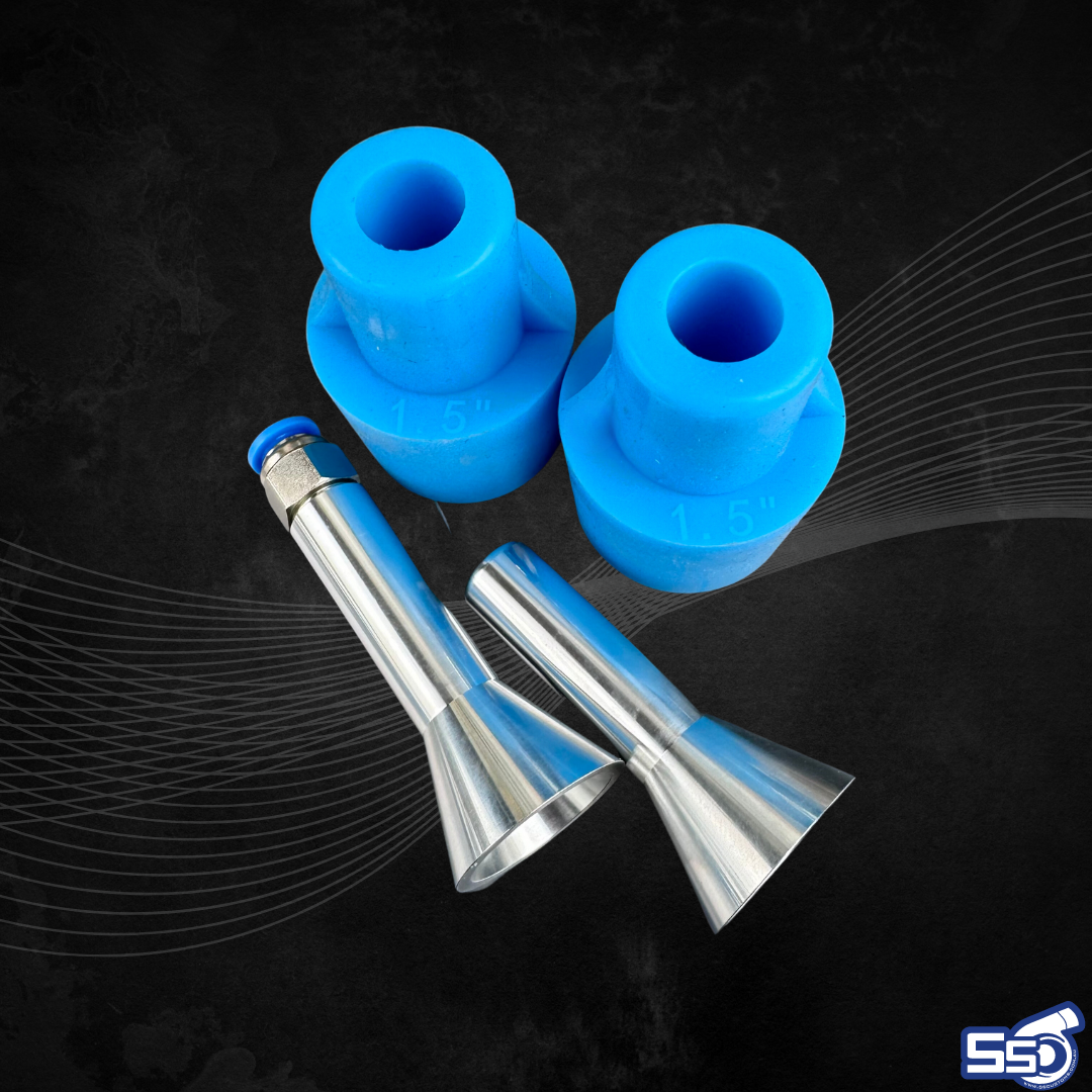 Purge Bungs – SsCustom Engineering