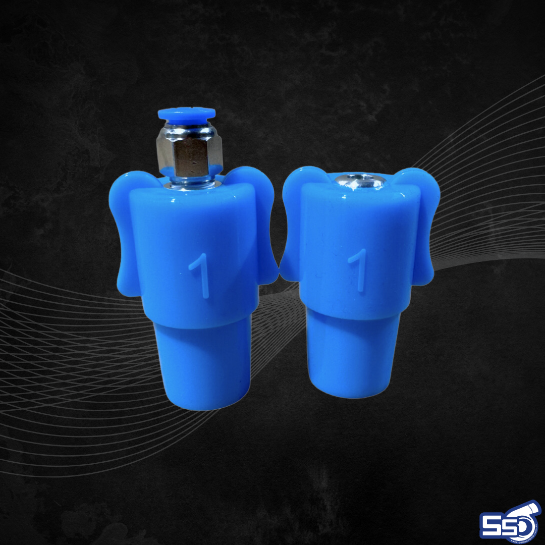 Purge Bungs – SsCustom Engineering