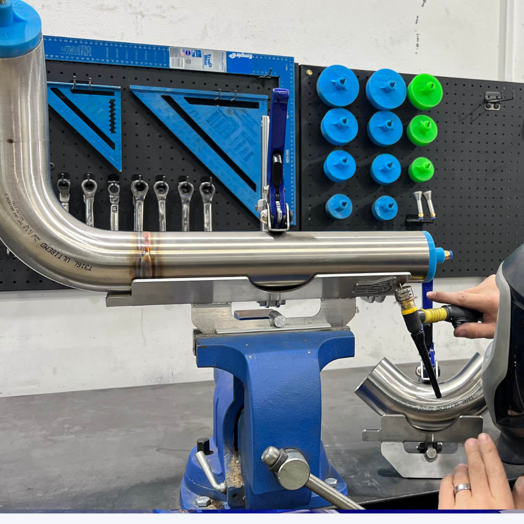 Pipe Vice – SsCustom Engineering