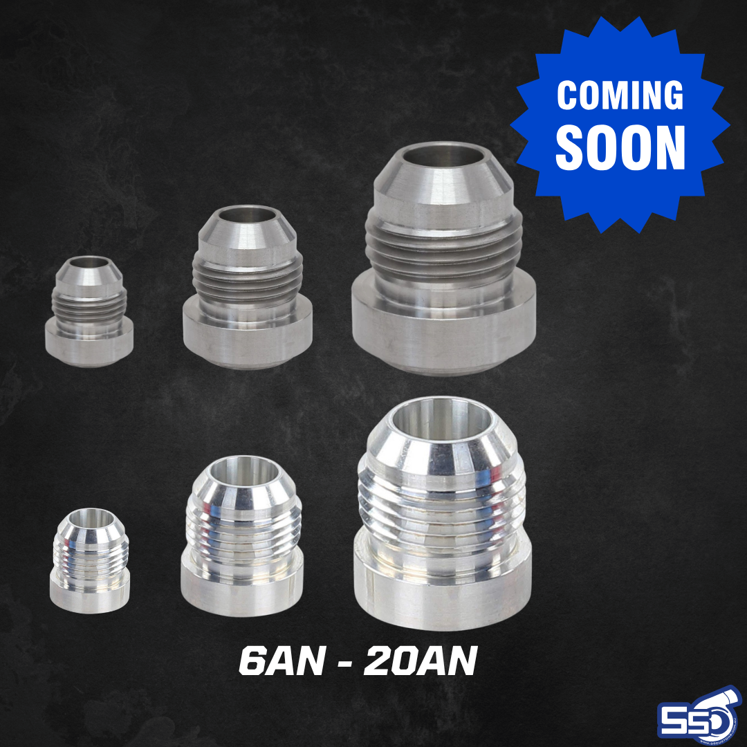 Stainless Materials – SsCustom Engineering