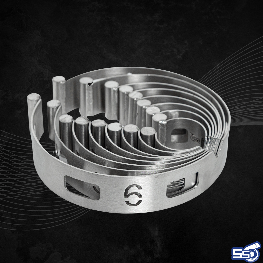 Shop All Tacking Bands – SsCustom Engineering