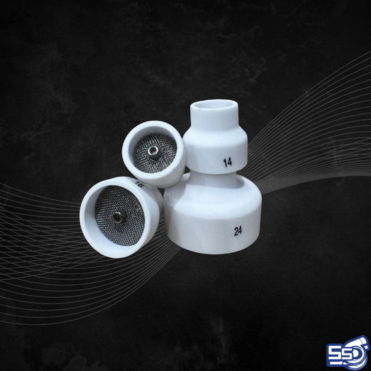 Tacking Bands – SsCustom