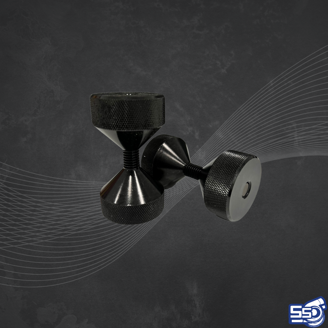 Flange Leveling Pins – Precision Alignment for Pipe Fabrication – SsCustom