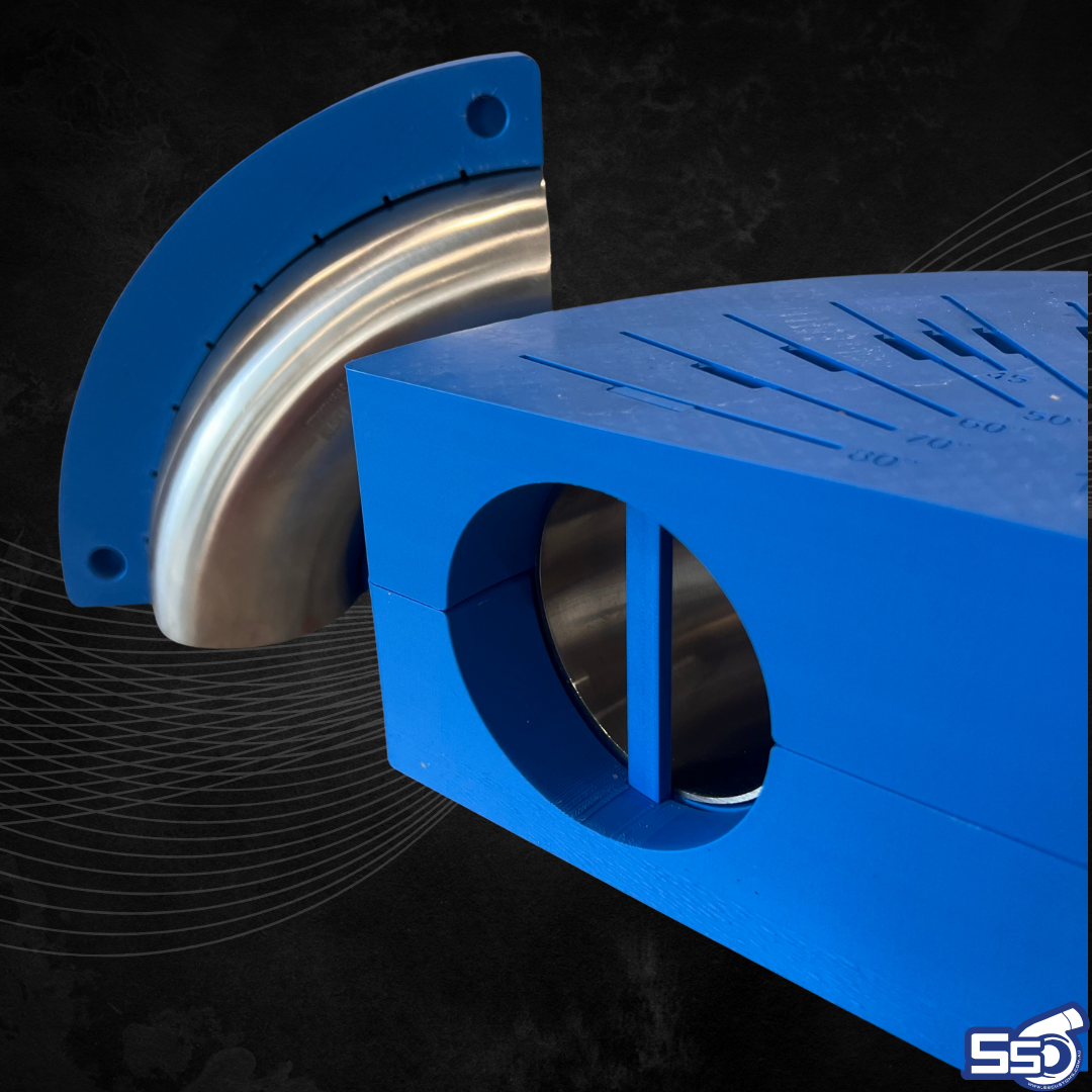 Multi Degree Cutting Blocks – SsCustom Engineering