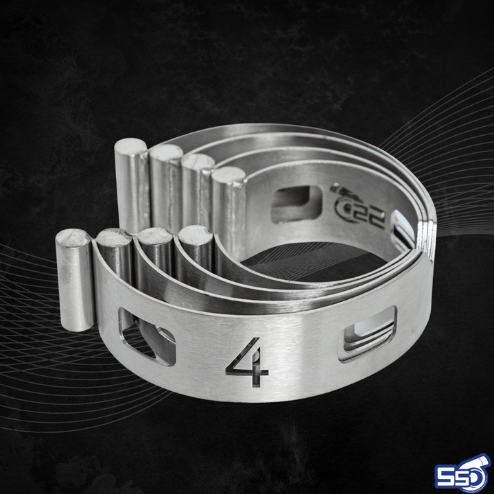 Tacking Bands – SsCustom Engineering