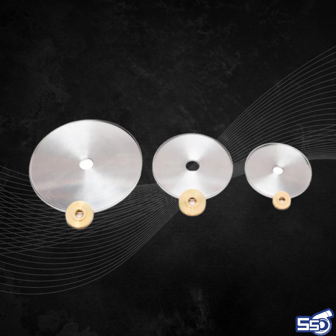 Facing Disc Set – SsCustom Engineering