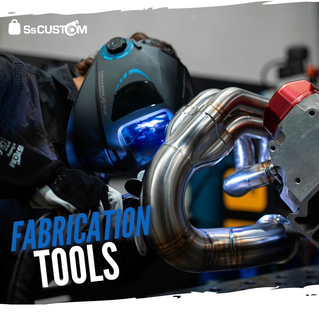 Fab Tools – SsCustom