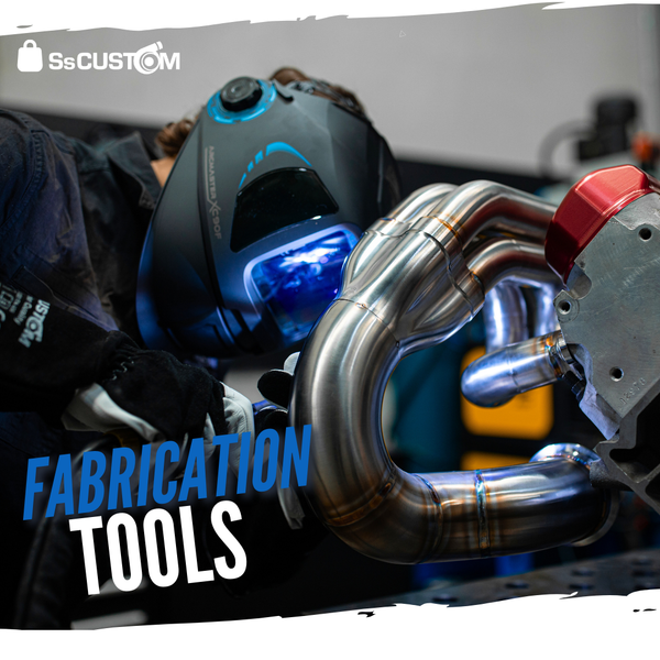 Fab Tools – SsCustom