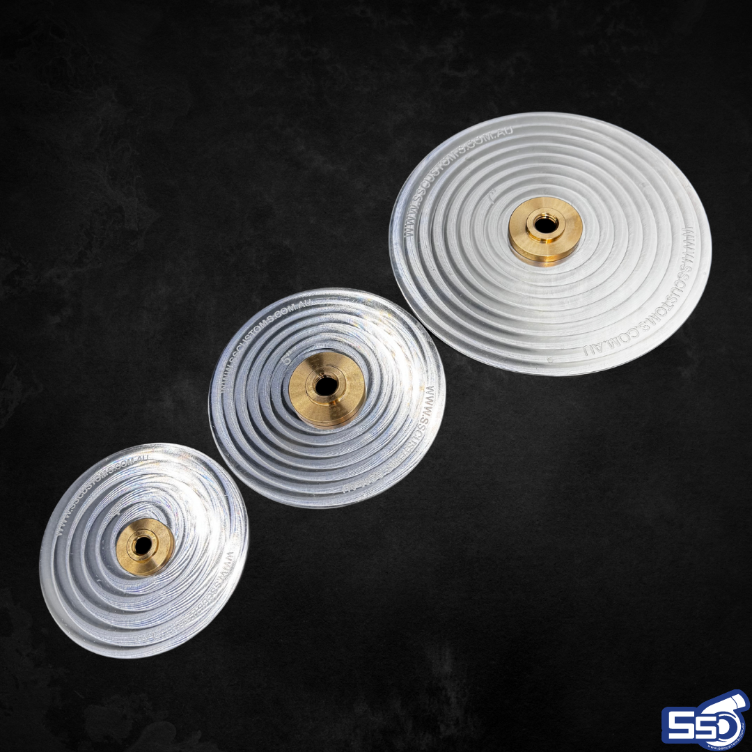 Facing Disc Set – Precision Tube & Pipe Facing for Angle Grinders ...