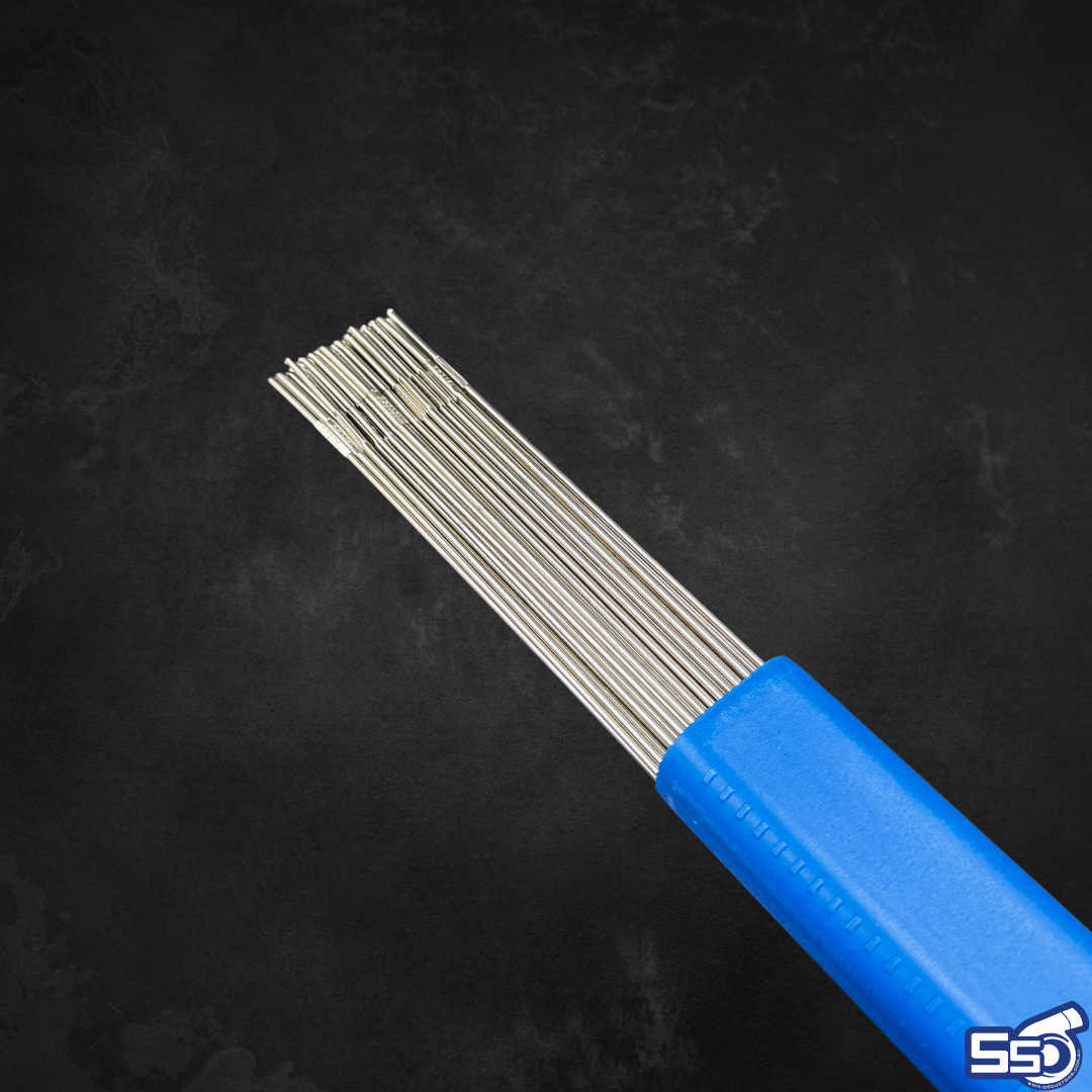 Stainless Steel 316L Filler Wire – High-Corrosion Resistance – SsCustom