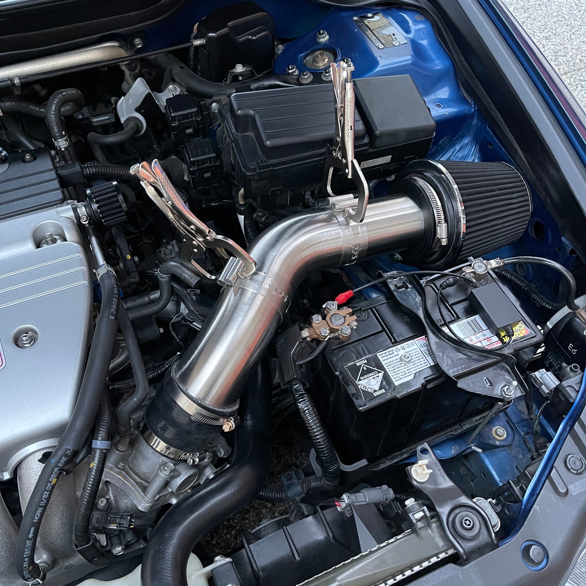 Tacking Bands – SsCustom Engineering