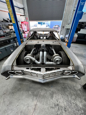 SsCustom Engineering – SsCustom Engineering