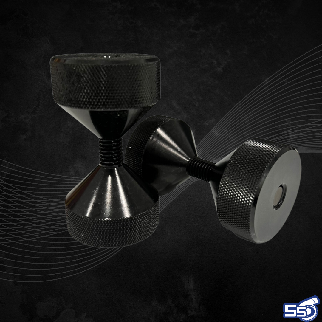 Flange Leveling Pins (Large) – SsCustom Engineering