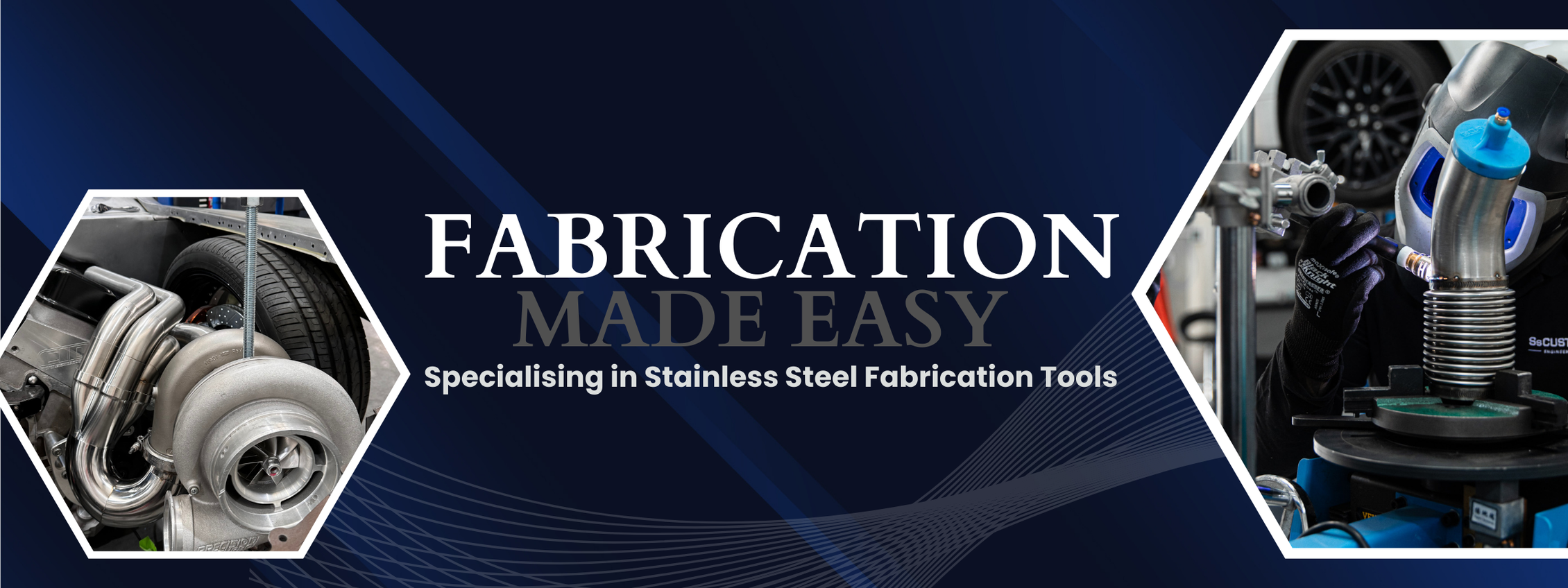 Pie Cut Blocks – SsCustom Engineering