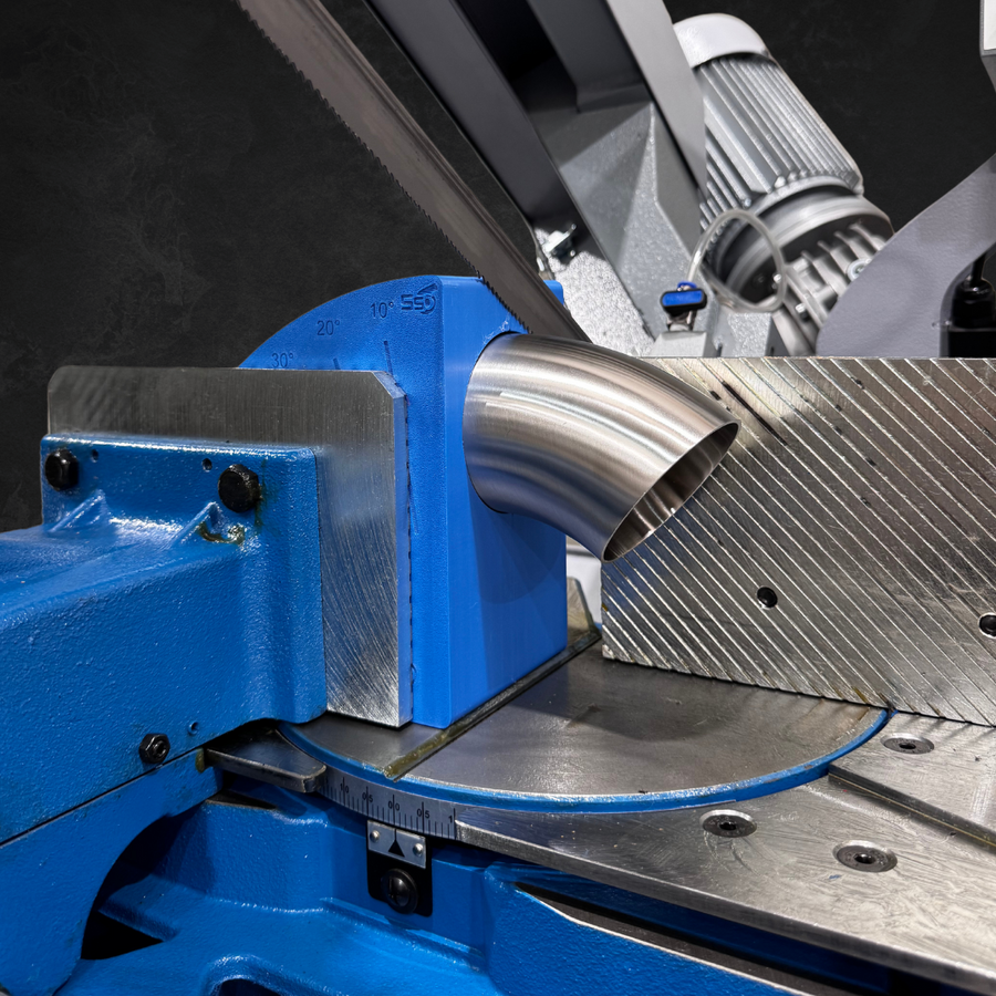 Multi Degree Cutting Blocks – Precision Cuts for Stainless Tube Bends ...