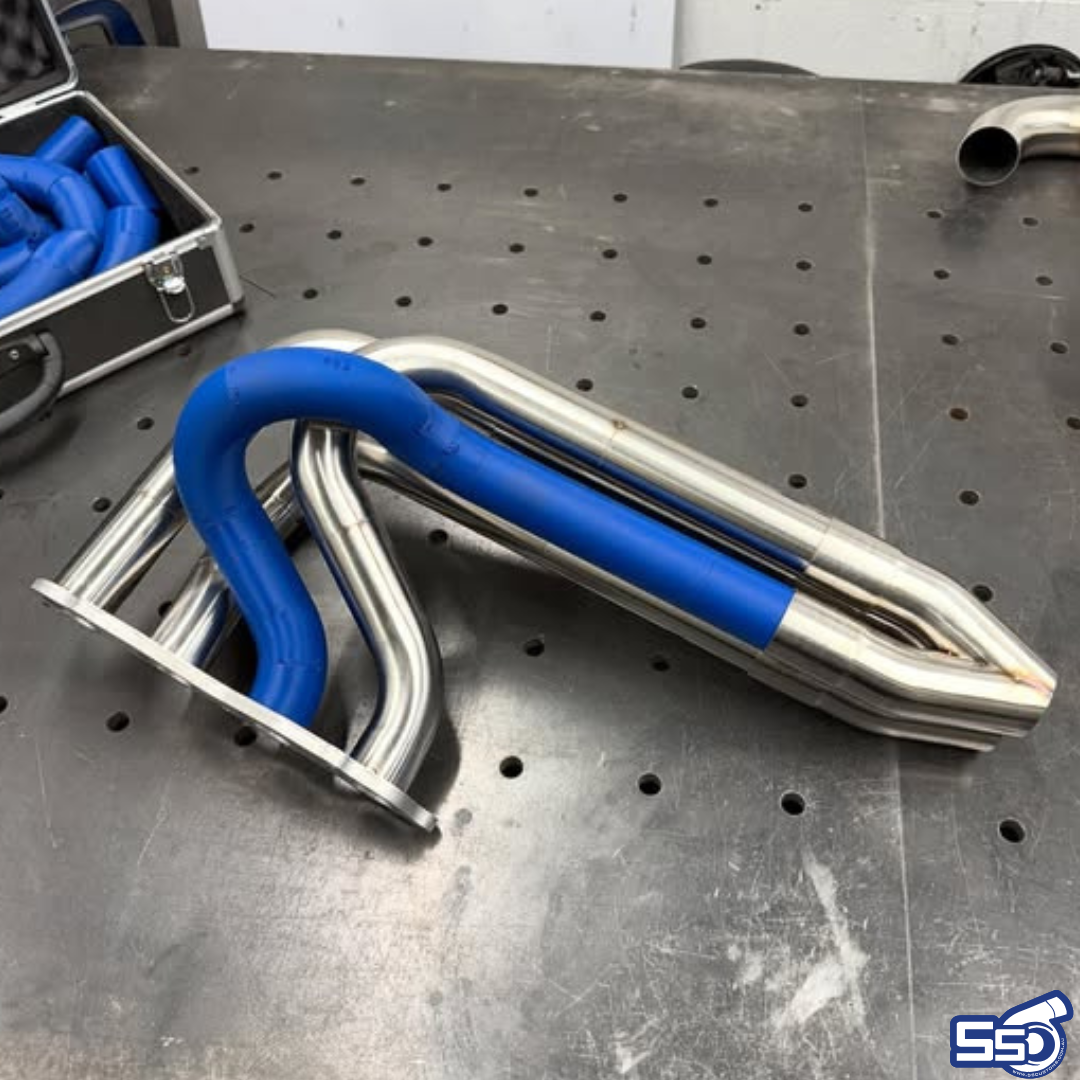 Header Pro Block Kit – Precision Pipe Modeling for Faster Fabrication – SsCustom