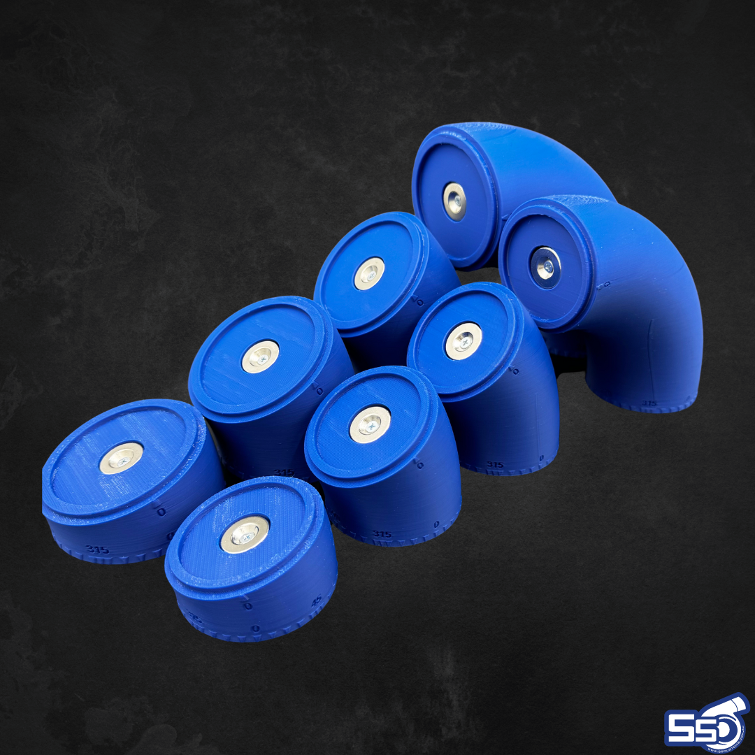 Pro Blocks – SsCustoms