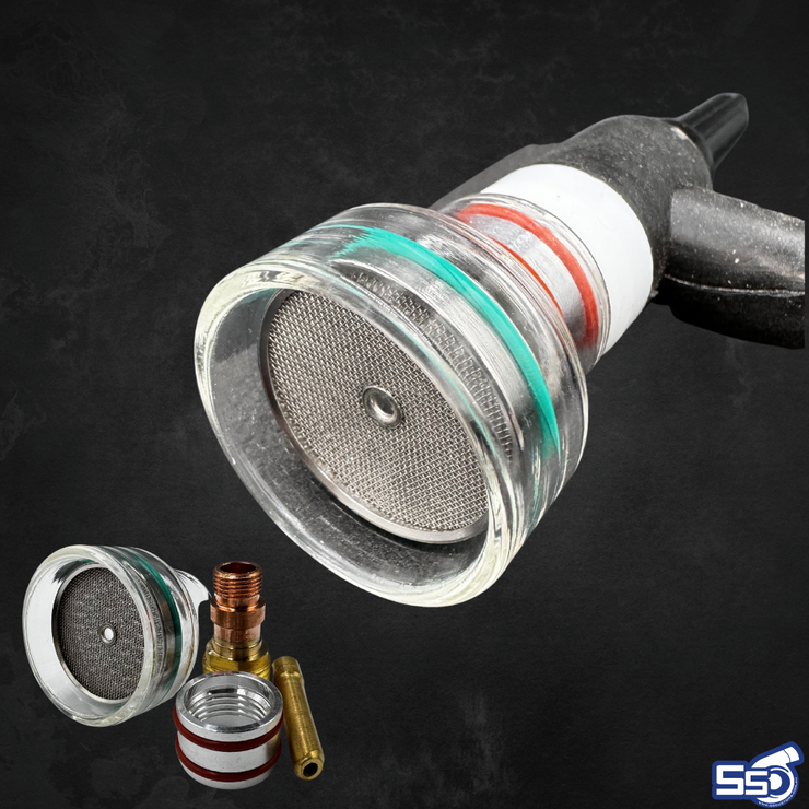 Tacking Band Set 1.5’’ - 6’’ – Precision Clamping for Pipe Fabrication ...