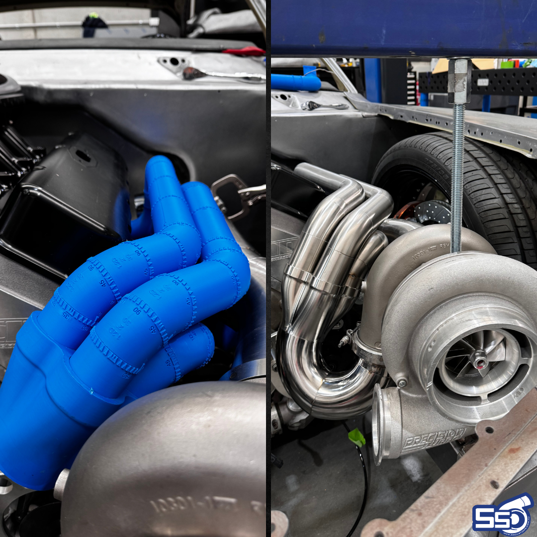 Header Pro Block Kit – Precision Pipe Modeling for Faster Fabrication – SsCustom