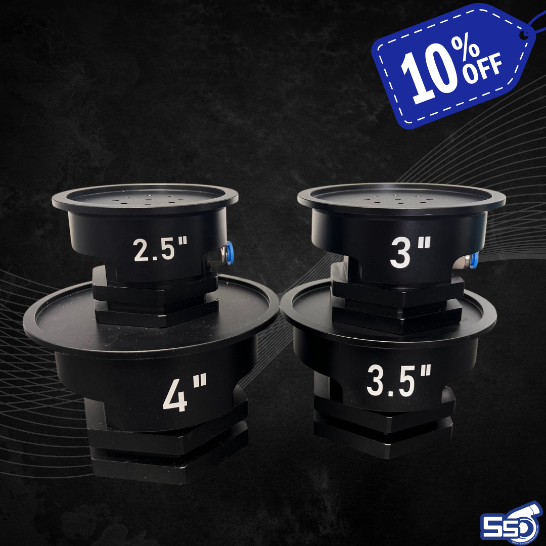 Purge Welding – SsCustom Engineering