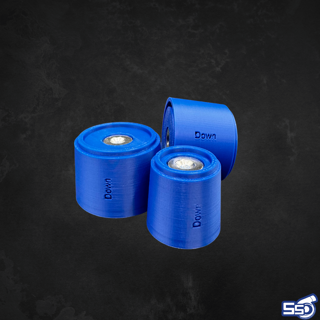 Pro Block Reducers – Precision Pipe Fabrication & Modeling – SsCustom