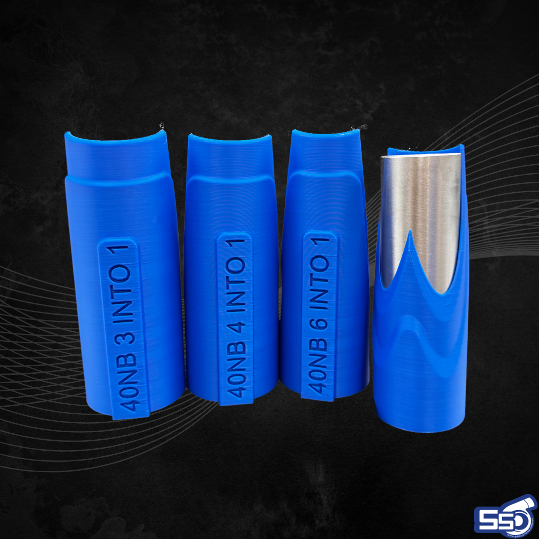 Multi Blocks – SsCustom Engineering