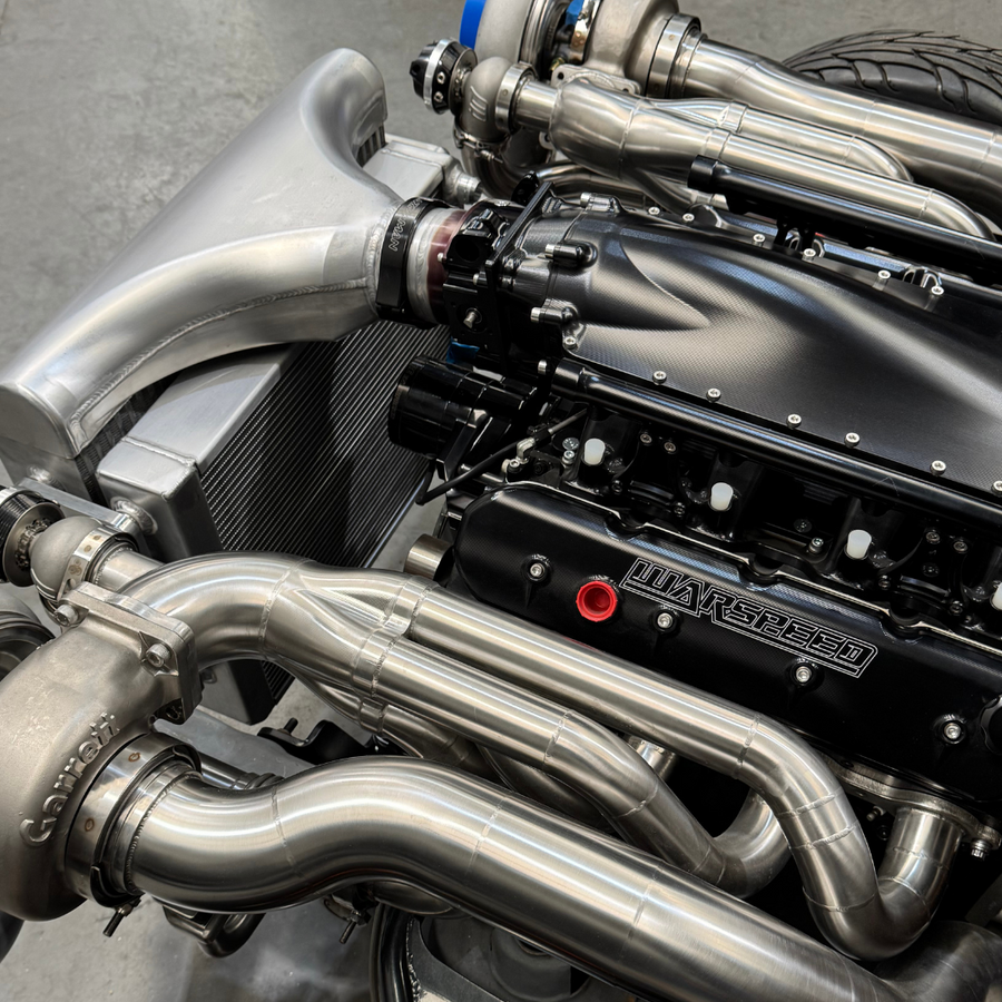 SsCustom Engineering