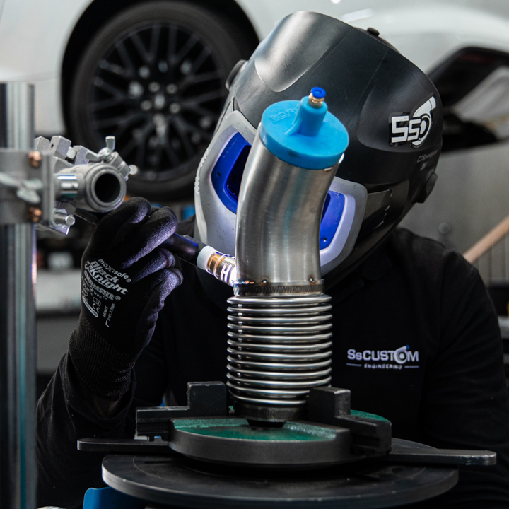 SsCustom Engineering