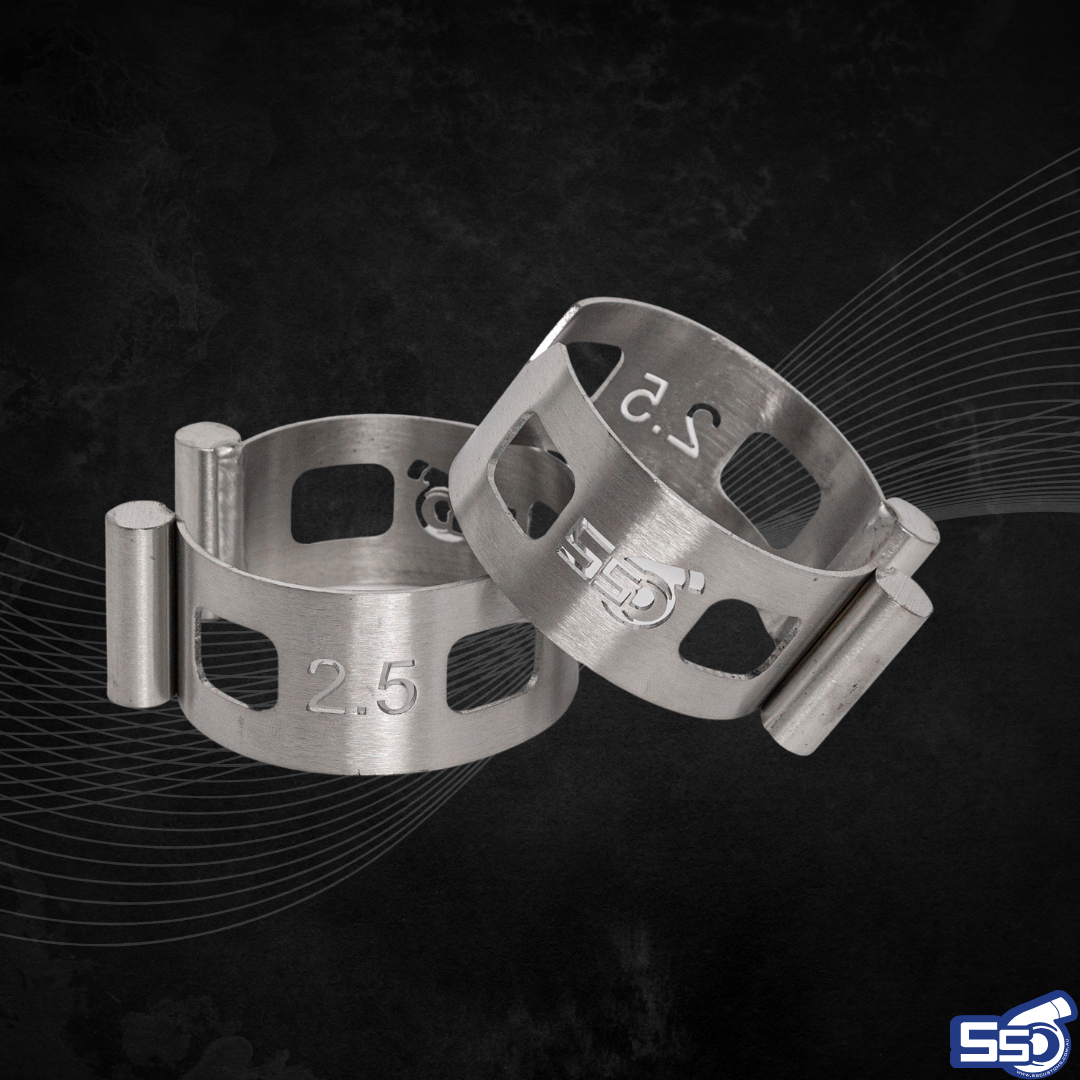 Tacking Bands – SsCustom Engineering