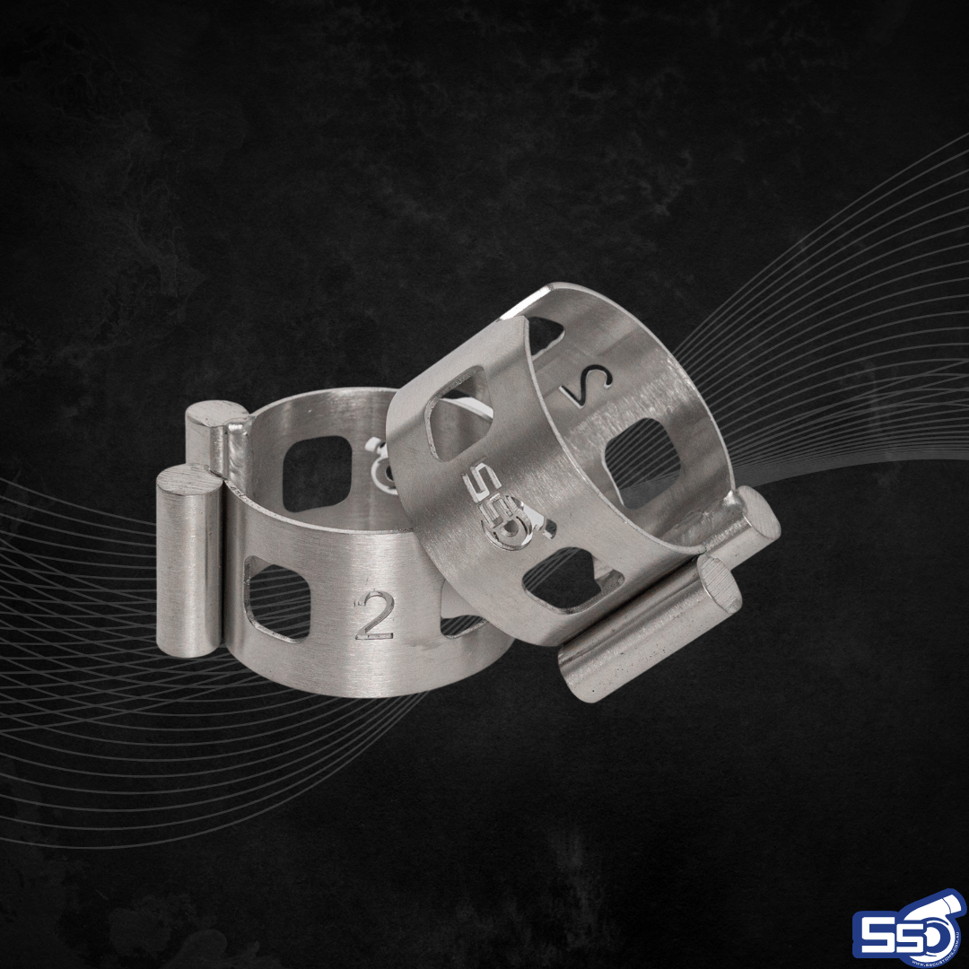 Tacking Band – SsCustom Engineering