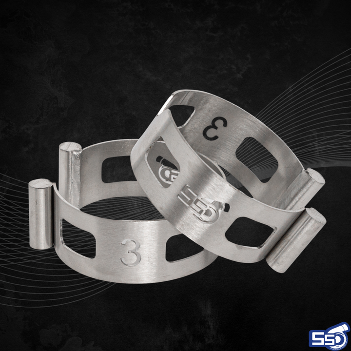 Tacking Bands – SsCustom Engineering