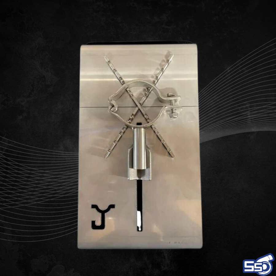 Fabrication Tools – SsCustom Engineering