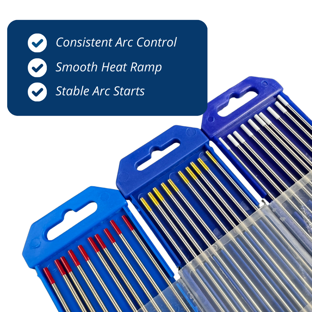 Tig Consumables – SsCustom