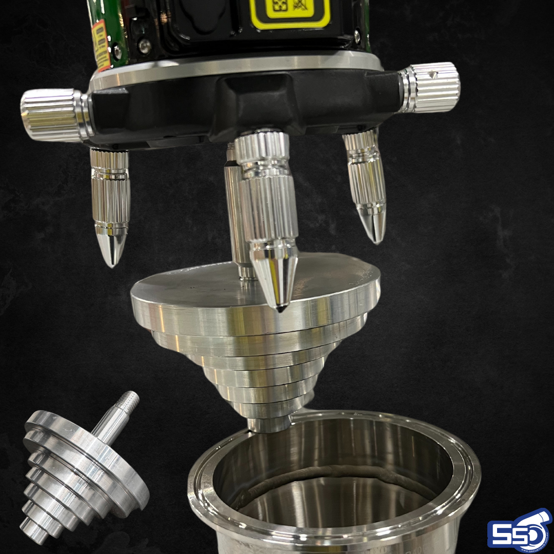 Fabrication Tools – SsCustom