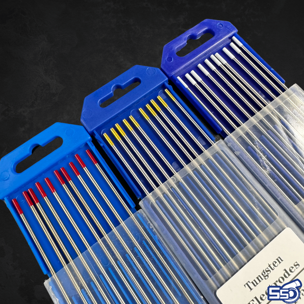 Dual Argon Regulator – Precise Gas Flow for Purge Welding – SsCustom