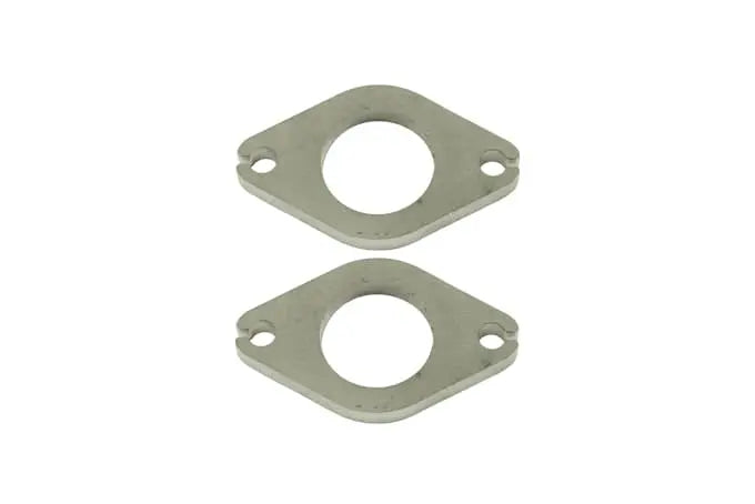Turbosmart - WG38 Weld Flanges - Stainless – SsCustom