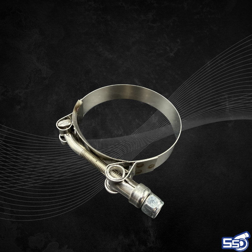 Tacking Bands – Secure Clamping for Pipe Fabrication & Welding – SsCustom