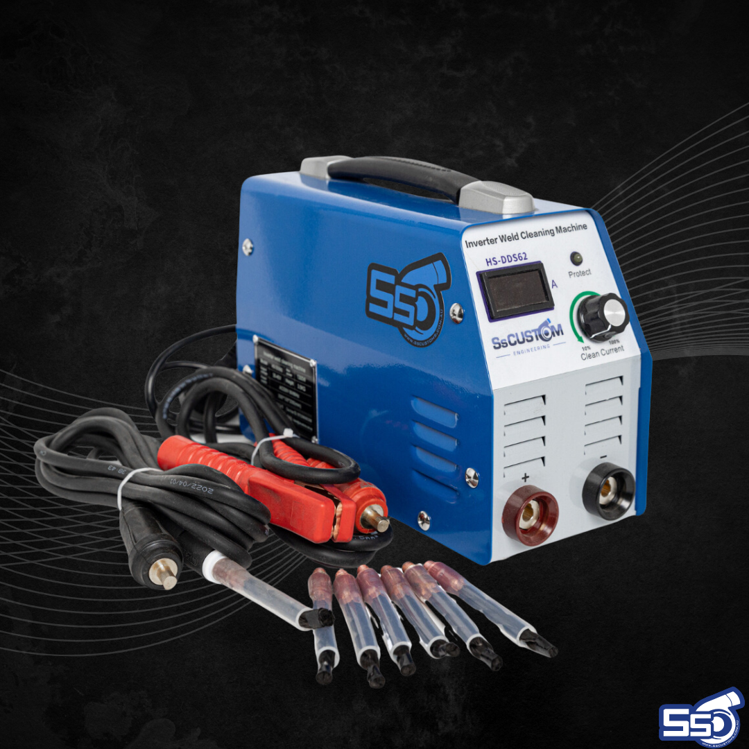 Purge Welding – SsCustom