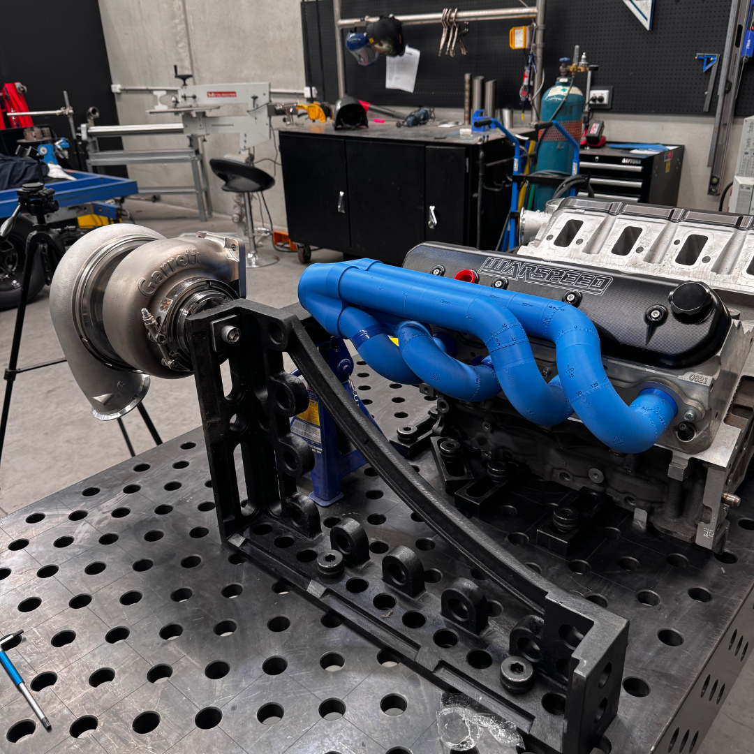Header Pro Block Kit – Precision Pipe Modeling for Faster Fabrication ...