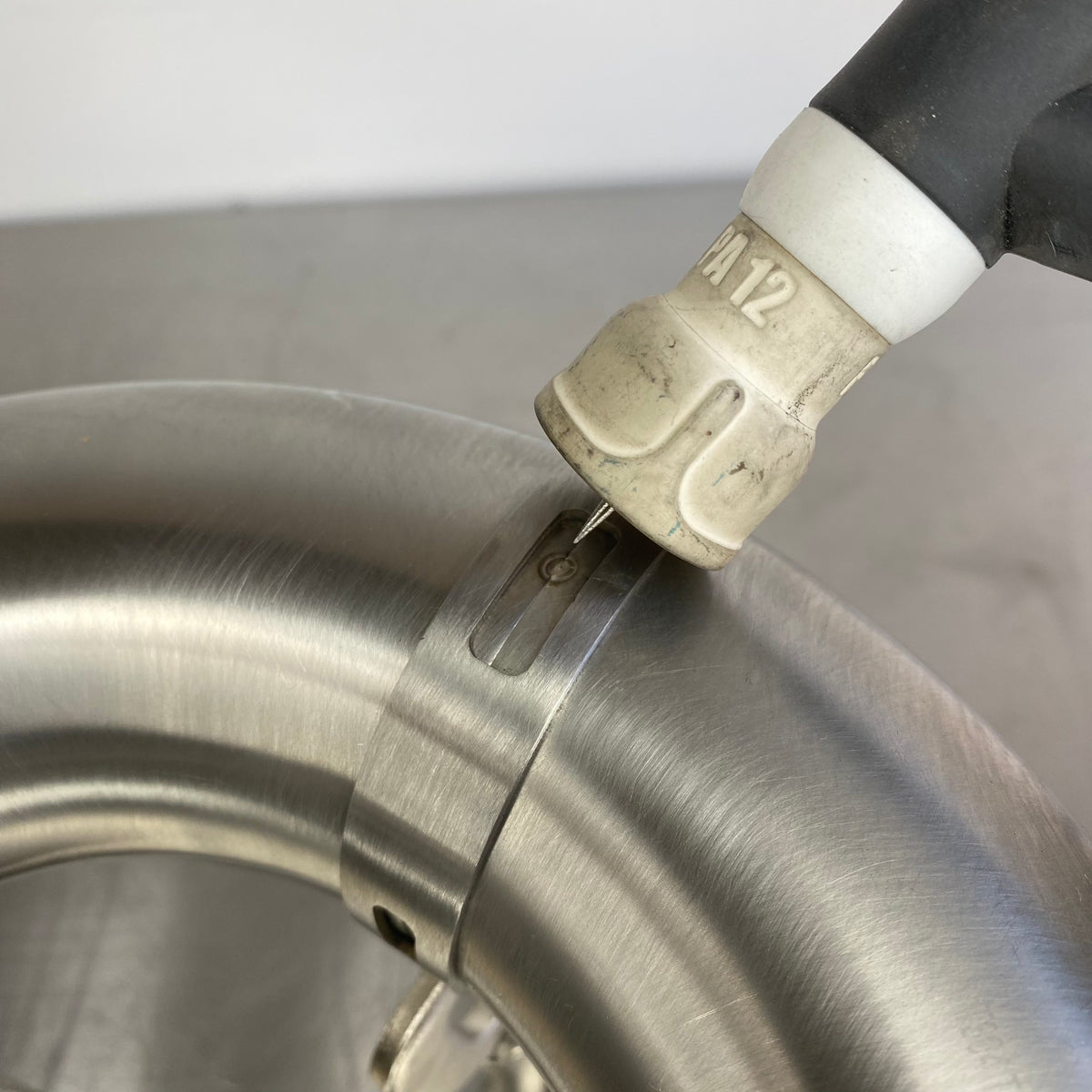 Slim Tacking Bands – Precision Clamping for Tight Spaces & Complex ...