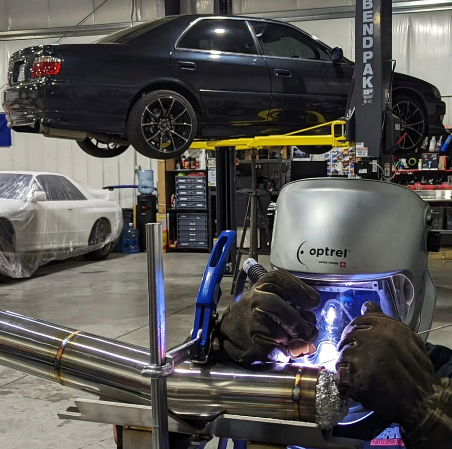 Pipe Vice – SsCustom Engineering