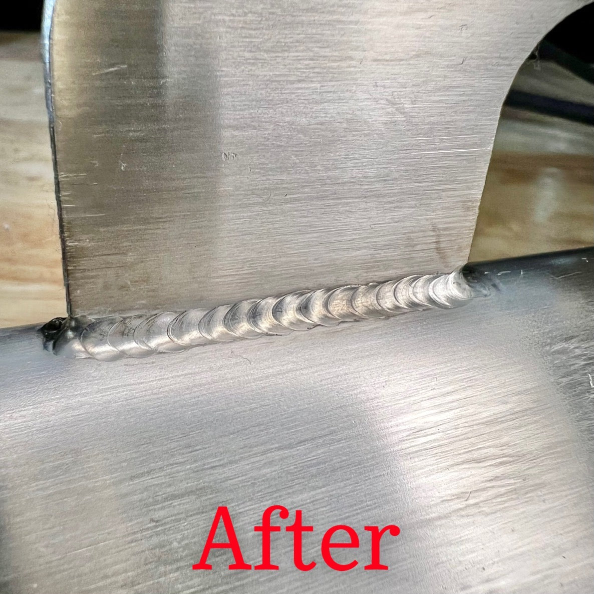 SsCustom Weld Cleaning Machine – Precision Cleaning for Stainless Steel ...
